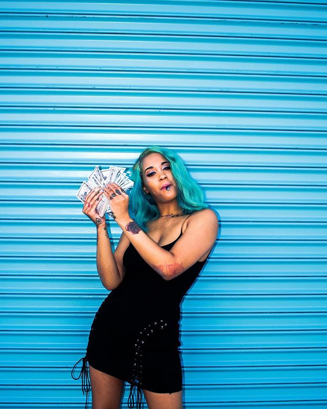 Picture of Adryan "Ryan" Jones